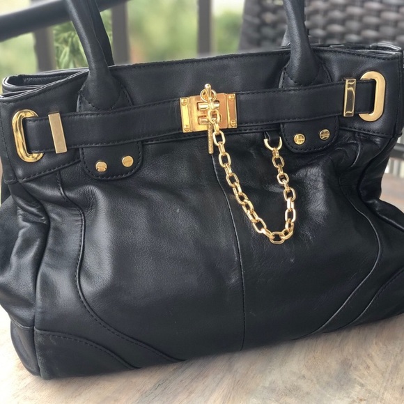 Rachel Zoe | Bags | Authentic Very Beautiful Rachel Zoe Handbag With A ...